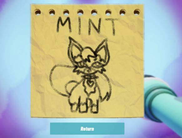 Mint's Hints 1 - Play Online Mint's Hints 1 on Mint's Hints
