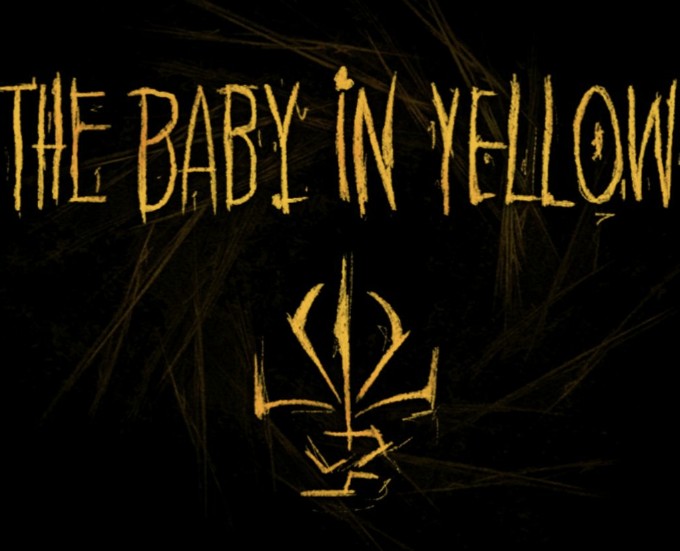 The Baby in Yellow - Play Online The Baby in Yellow on Mint's Hints